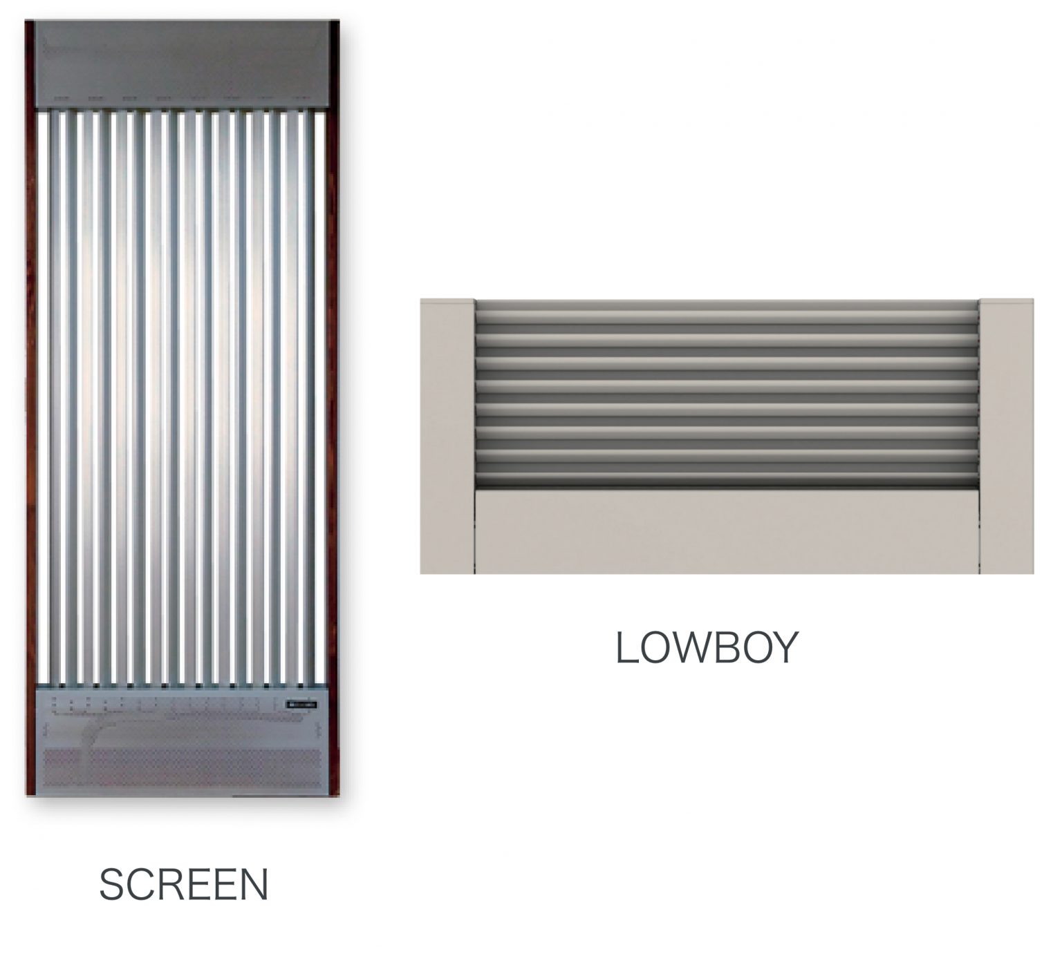 商品紹介 | 体育館の空調ならMTSのエコウィン(ecowin)